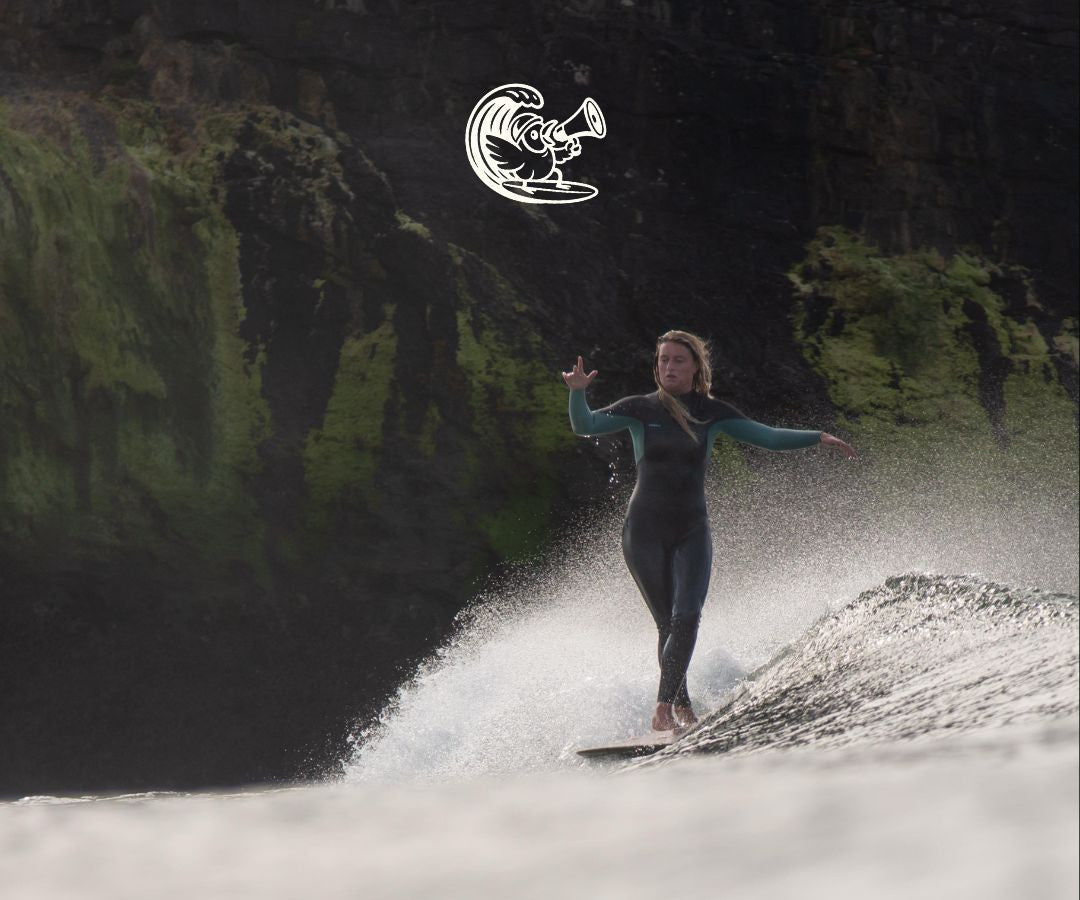 Your Online Surf Shop in Galway! | Surfboards, Wetsuits & Accessories ...
