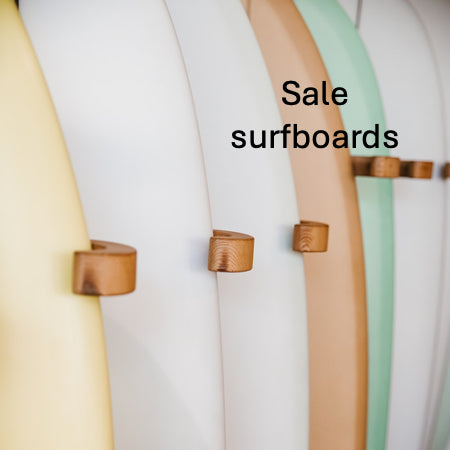 Discount Surfboards Ireland – Black Sheep Surf Co