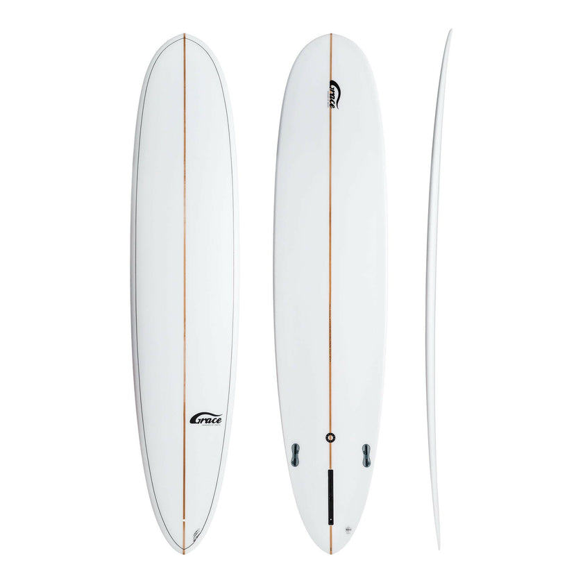 Longboards & Mini Mal Surfboards – Black Sheep Surf Co