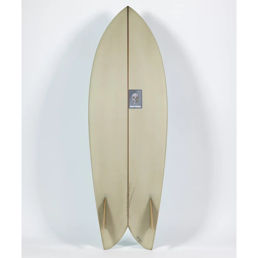 Chris Christenson Surfboards – Black Sheep Surf Co