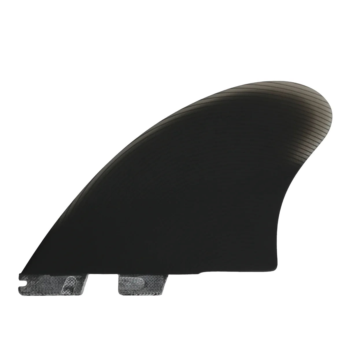 FCS II Performer Split Keel Quad PG Surfboard Performance Glass Fin Se ...
