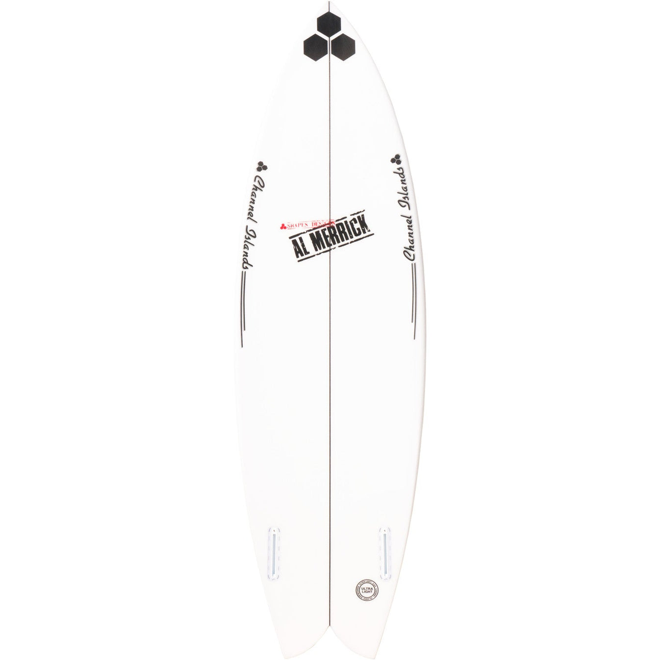 Channel Islands Surfboards Fishbeard Preorder – Black Sheep Surf Co