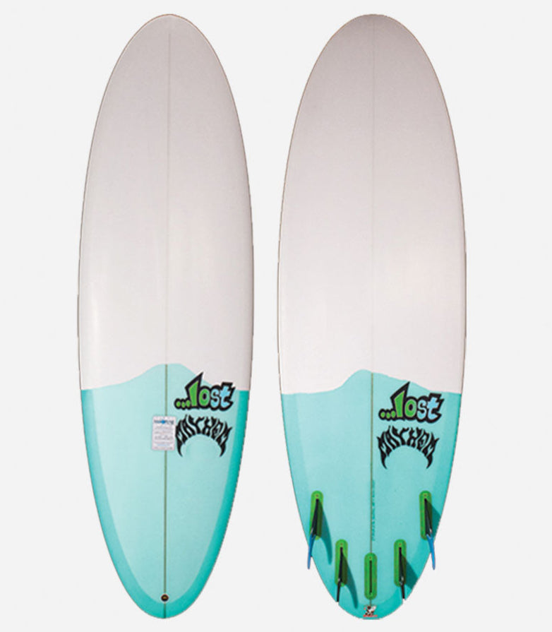 Surfboards & Custom Shape Surfboards Ireland | Sharpeye CI Lost NSP ...