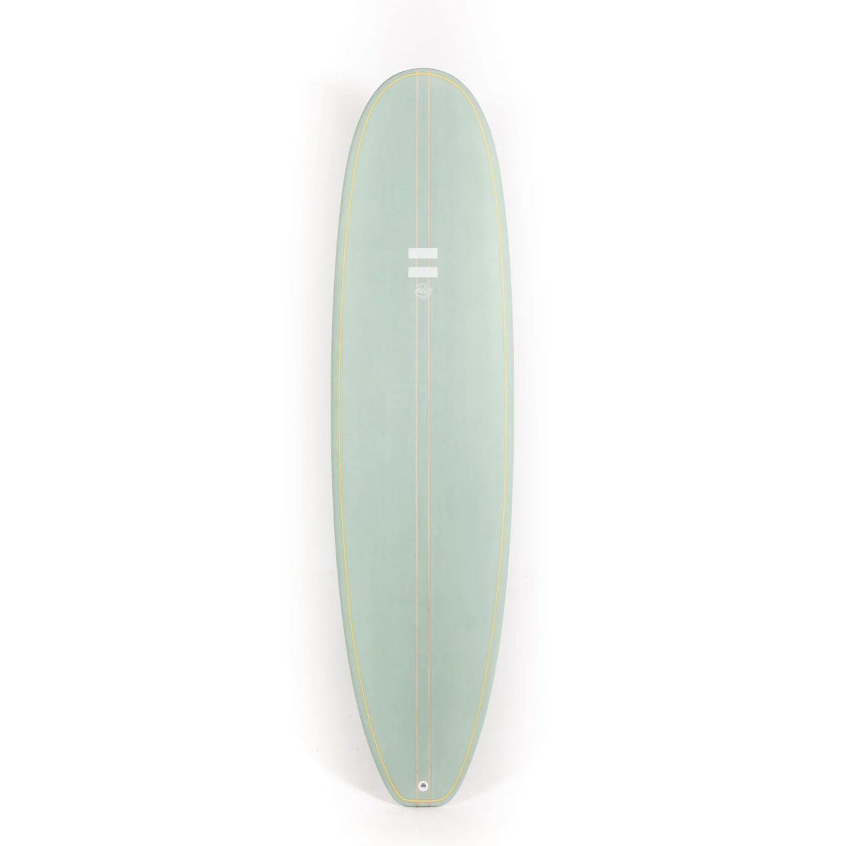 Indio Endurance Midlength 6'6 Mint – Black Sheep Surf Co