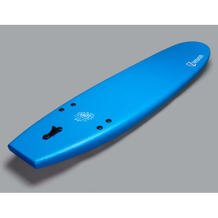 Vision Ignite 8ft Soft Surfboard – Black Sheep Surf Co