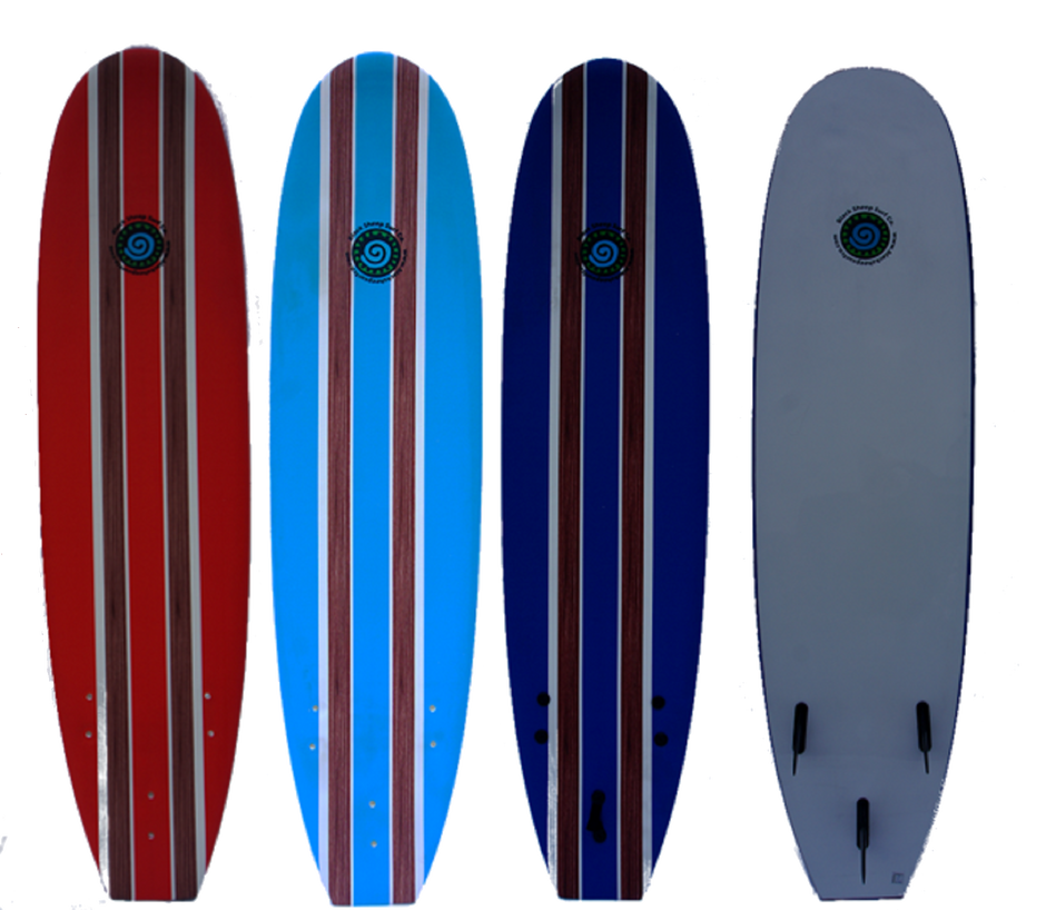 Discount Surfboards Ireland – Black Sheep Surf Co