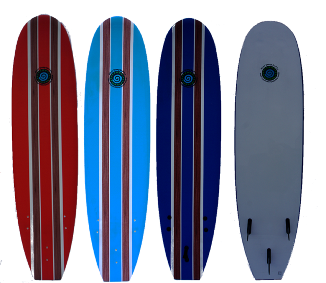 Discount Surfboards Ireland – Black Sheep Surf Co
