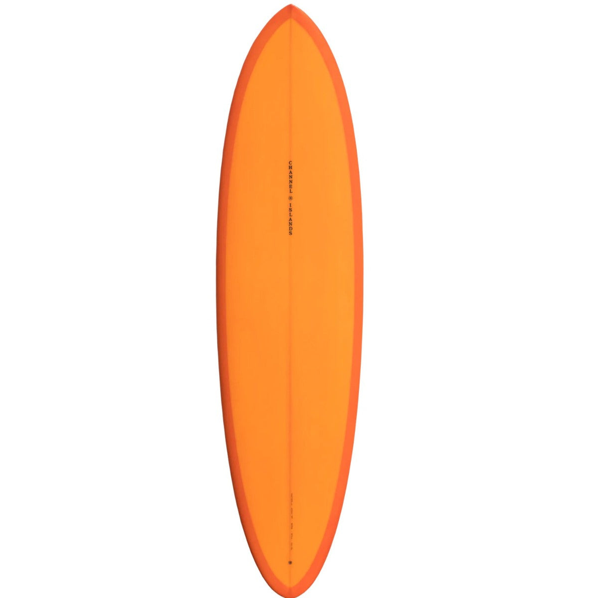Channel Islands Surfboards CI Mid Midlength 2 Plus 1 Preorder – Black ...